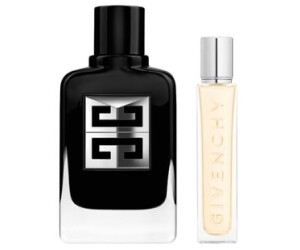 Givenchy Gentleman Society Eau De Parfum 60ml + Travel Size 12.5ml ab ...