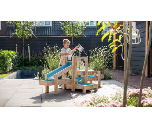 Exit Toys AquaFlow Wasserbahn 400 ab 224,65 € | Preisvergleich bei ...