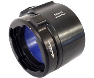 Rusan Mikron Modular Klemmadapter MAR-30mm ab 128,45 € | Preisvergleich ...