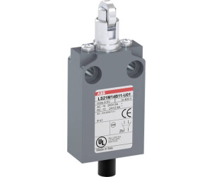 ABB LS21M14B11-U01 Kompakt-Positionsschalter Metall-Gehäuse IP67 ...