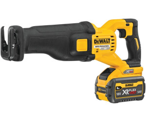Buy DeWalt DCS389X2 Cordless FlexVolt Reciprocating Saw 54V 2x9Ah ...