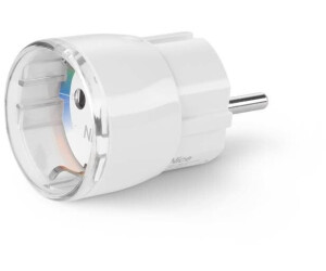 Nice Plug-Control F Intelligente Steckdose 868,4MHz (Plug-Control F 868 ...