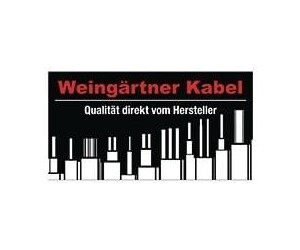 Weingärtner Kabel GmbH CEE-Verlängerung mit Phasenwendestecker 16A 400V ...