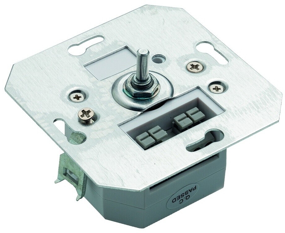 rutec DALI Power Drehpotentiometer mit integriertem Netzgerät ...