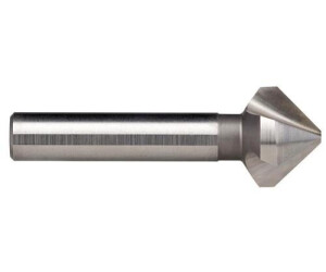 Dormer Kegelsenker DIN 335C 90° 40mm HSS, 3-schneidig (G10640.0) ab 111 ...