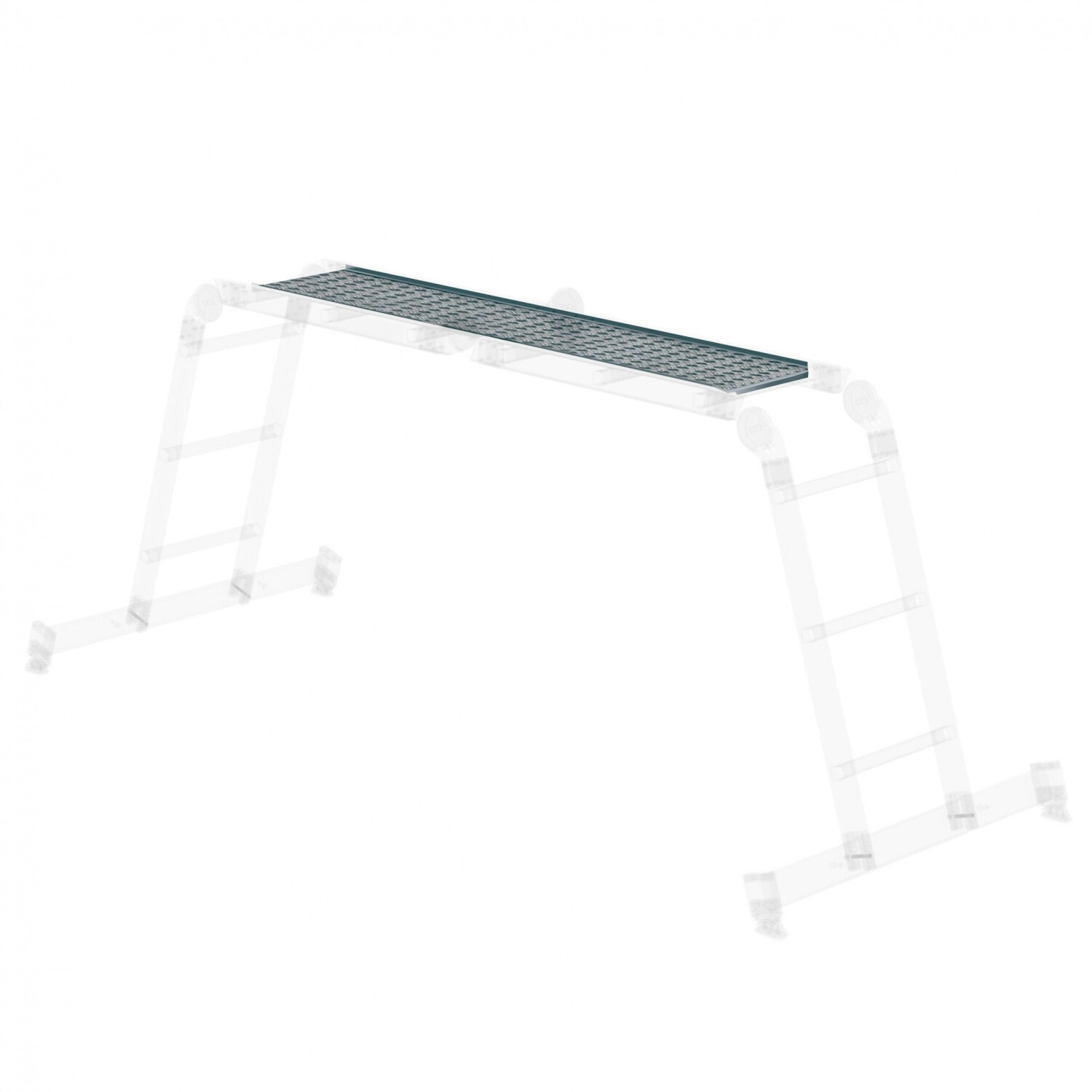 Munk Alu-Riffelblechbelag 1450x290mm (030303) ab 85,50 ...