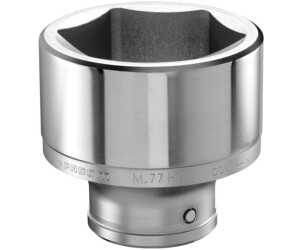 Facom Steckschlüsseleinsatz 1" 6-Kant 82mm (M.82HA) ab 111,59 ...