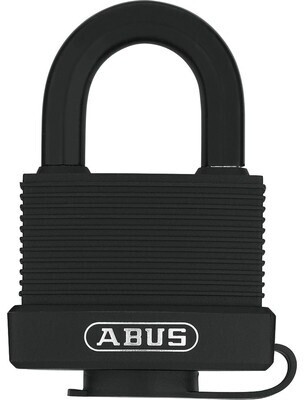 ABUS Expedition 70 Vorhängeschloss Messing, gleichschließend (42683) ab ...