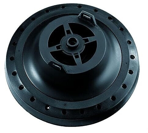 Flex-Tools VSB D125 Betonschleiferkopf ohne Scheibe (350931) ab 150,77 ...