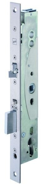 Assa Abloy EL 460 Elektro-Sicherheitsschloss Dornmaß 40mm EN 179/1125 ...