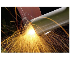 Pferd Schleifband BA 75x2500mm Keramikkorn CO-COOL 40 (45005826) ab 162 ...