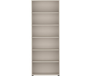 Forte Tempra Standregal Sonoma-Eiche (T2KR01-D30F) ab 83,99 ...