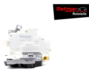 Metzger Türschloss vorne links mit Zentralverriegelung (2314005) ab 35 ...