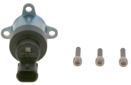 Bosch Regelventil Kraftstoffmenge Common-Rail-System (1 465 ZS0 108) ab ...