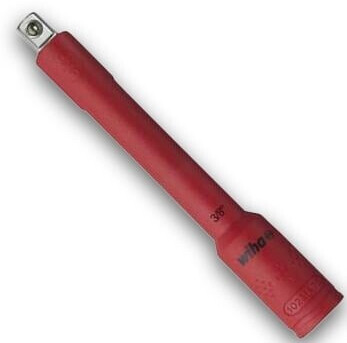 Wiha Verlängerung isoliert 3/8" VDE 125mm (43057) ab 28,38 ...