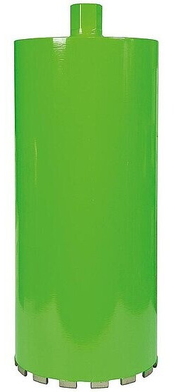 Eibenstock Diamant-Nass-Bohrkrone 1¼" Ø41mm, Nutzlänge 450mm, 4 ...