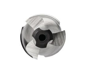 Dormer Flachsenker HSS 180° DIN 373 M4 unbeschichtet (G1258.0X4.5) ab ...