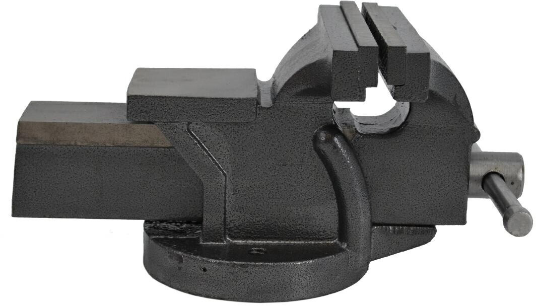 Aw Tools Schlosser-Schraubstock, fest, leicht, 6"/150mm ab 44,61 ...