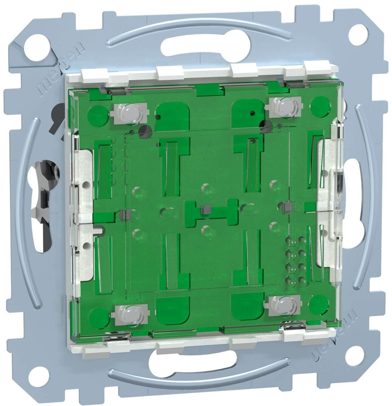 Merten Nebenstelle Plus 1-fach, System M (MEG5119-0300) ab 15,46 ...