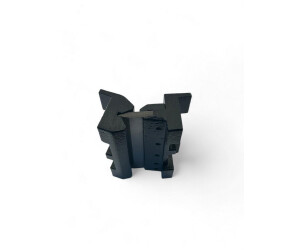 Detec Abkantbacke 125mm mit Magnet, 90°, bis 2mm Blech ab 59,90 ...