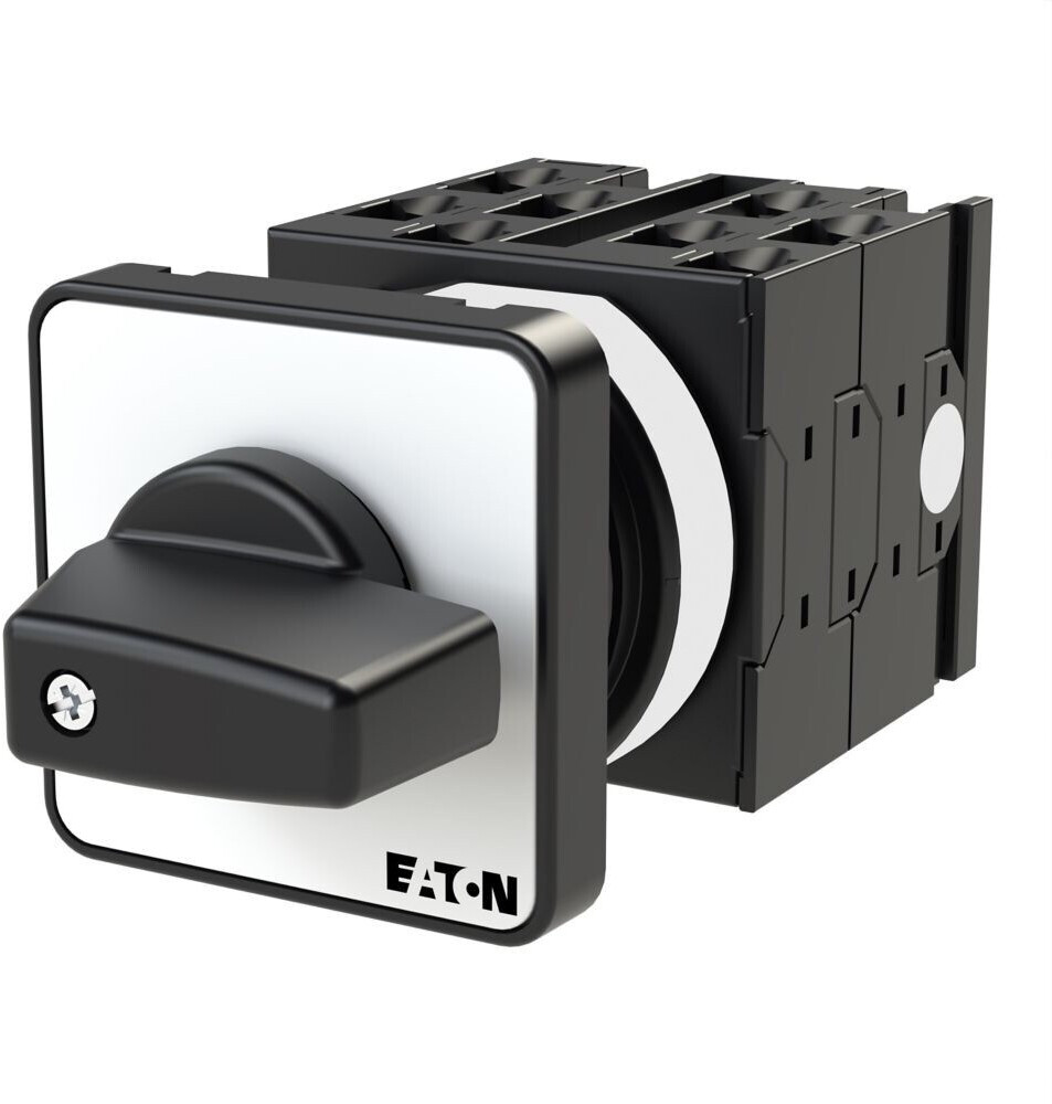 Eaton T0-4-15011/E Stufenschalter T0 20A 4-stufig rastend (013569) ab ...