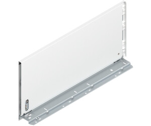Blum LEGRABOX pure Zarge Höhe F, NL 550, carbonschwarz matt ab 53,06 ...