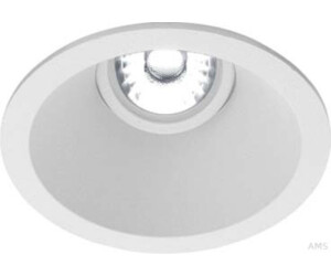 LTS Vale-Tu Round Large LED-Einbaustrahler 12W, 3000K, 1100lm, 25 ...