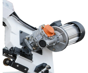Optimum OPTIsaw SD 200V Getriebe-Metallbandsäge (3300205) ab 2.095,00 ...