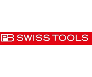 PB Swiss Tools Spannungsprüfer PB 175 LED einpolig, Schlitz 3,5x0 ...
