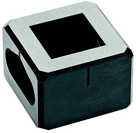 Cimco Matrize Blechlocher quadratisch 22,2x22,2mm (132890) ab 144,59 ...