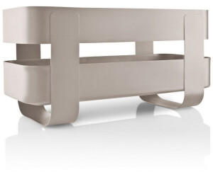 Eva solo Herb Organiser selbstbewässernd, Kunststoff, sand, 31cm ab 58 ...