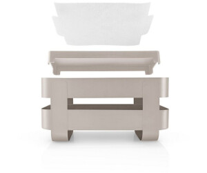 Eva solo Herb Organiser selbstbewässernd, Kunststoff, sand, 31cm ab 58 ...