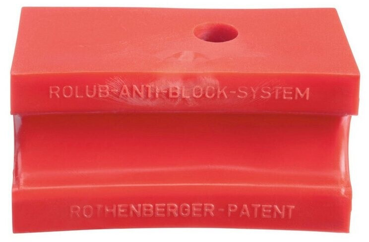 Rothenberger Gleitschuh ROLUB ROBEND H+W 10mm (3/8") (25310) ab 26,39 ...