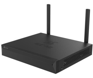EZVIZ X5S NVR Wireless 8 Kanäle 5MP HDMI/VGA (CS-X5S(8W)) ab 62,15 ...