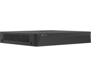 EZVIZ X5S NVR Wireless 8 Kanäle 5MP HDMI/VGA (CS-X5S(8W)) ab 62,15 ...