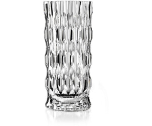 RCR Vase Joker 28cm, Glas, transparent ab 10,00 € | Preisvergleich bei ...