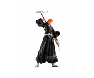 Banpresto Ichigo Kurosaki Grandista Figur, 32cm (BPR29881) ab 35,40 ...