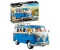 Playmobil VW T1 Campingbus, blau (71519) ab 49,98 € | Preisvergleich ...