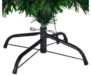 Shatchi Imperial Pine Künstlicher Weihnachtsbaum, grün, 2,1m (SH-3541 ...