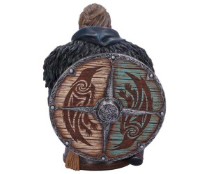 Nemesis Now Assassin's Creed Valhalla Eivor Büste 32cm (B6153W2) ab 134 ...