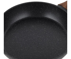 Florina Master Black Aluminium-Bratpfanne 20cm, Antihaftbeschichtung ...