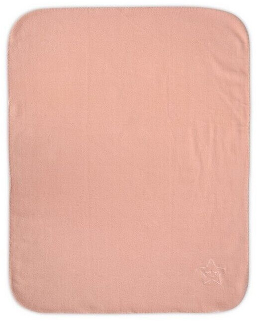 Lorelli Babydecke Polar 75x100cm, Polyester, rosa ab 15,95 ...