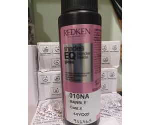 Redken Shades EQ Bonder Inside Gloss 010NA Marble 60ml ab 16,67 ...