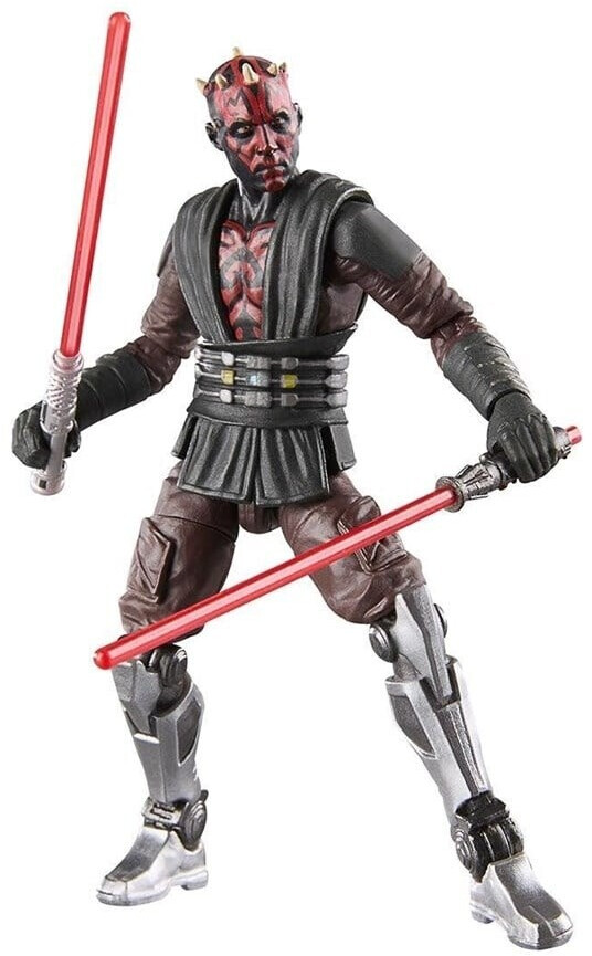 Hasbro The Vintage Collection Shadow Lord Maul Actionfigur 3,75" (G2615 ...