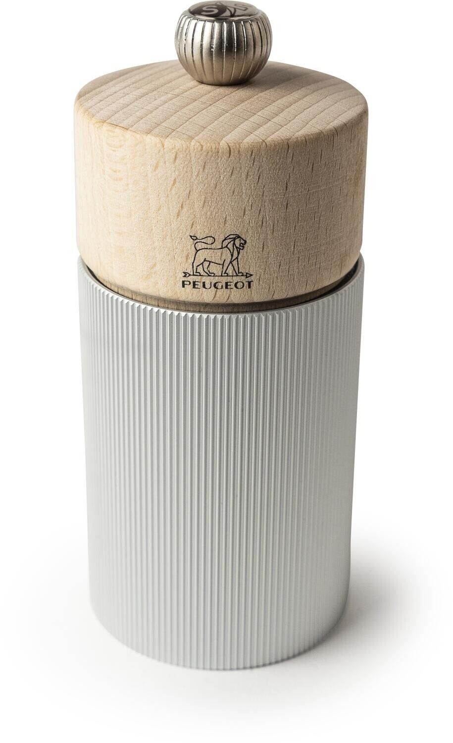 Peugeot Line Salzmühle 12cm Holz/Aluminium (3989900) ab 39,90 ...