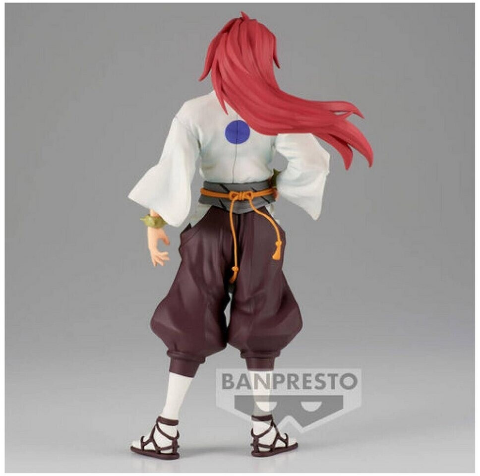 Banpresto Hiiro Figurine 21cm (141187) au meilleur prix sur idealo.fr