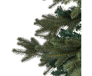 Beliani Huxley Künstlicher Weihnachtsbaum 240cm, grün ab 249,99 ...