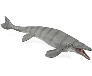Collecta Mosasaurus Deluxe Figura con Mascella Mobile 1:40 (88975) a € ...