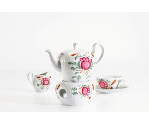 Seltmann Weiden Amina Ostfriesenrose Teeobertasse 0,22L ab 13,49 ...