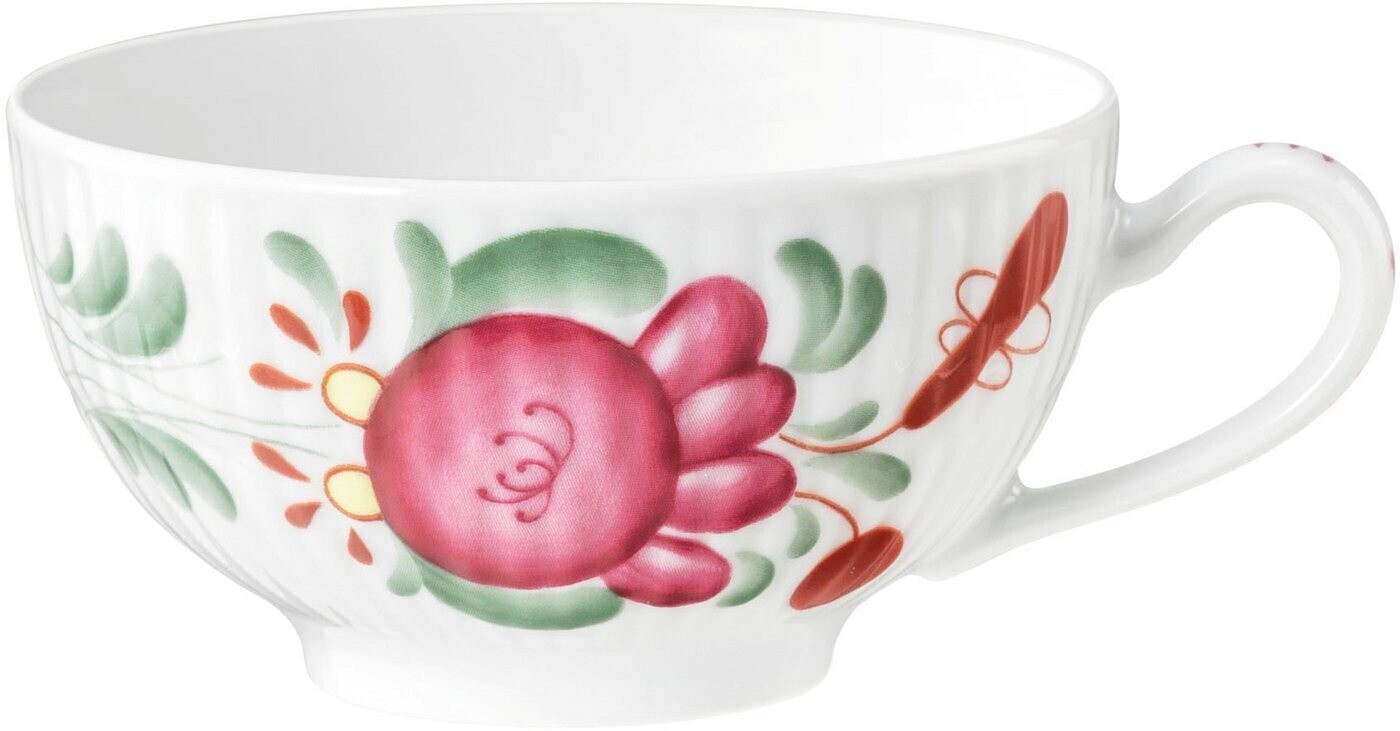 Seltmann Weiden Amina Ostfriesenrose Teeobertasse 0,22L ab 13,49 ...